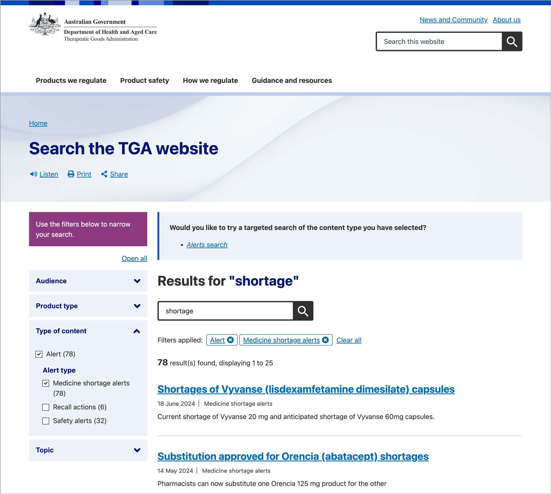Perfecting Search with Search API | Morpht