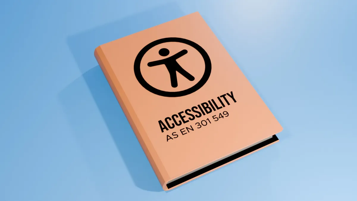 From compliance to inclusion: AS EN 301 549 and accessible Government ...