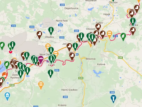 How To Use Custom Markers For Openlayers Morpht